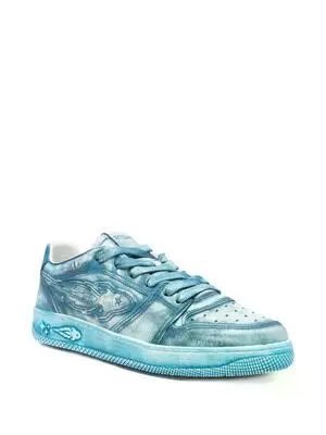 ENTERPRISE JAPAN Egg Rocket 1 Sneakers - Blue