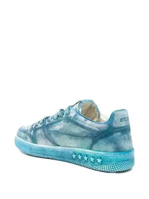 ENTERPRISE JAPAN Egg Rocket 1 Sneakers - Blue