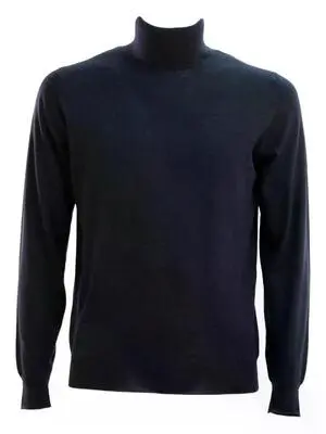 Mauro Ottaviani Turtleneck Sweaters For Men