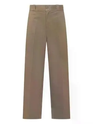 Dickies Button Trousers