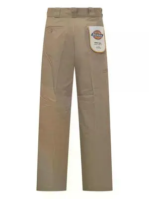 Dickies Button Trousers