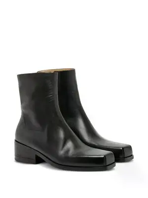 Marsèll Cassello Square-toe Boots