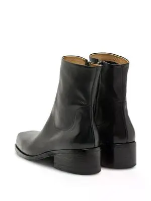 Marsèll Cassello Square-toe Boots