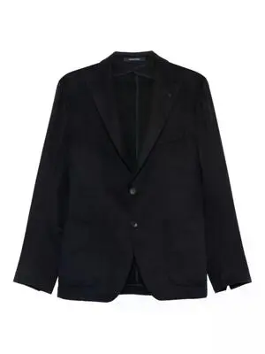 Tagliatore Single-breasted Blazer