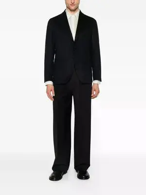 Tagliatore Single-breasted Blazer