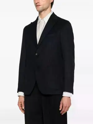 Tagliatore Single-breasted Blazer