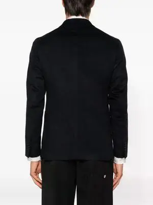 Tagliatore Single-breasted Blazer