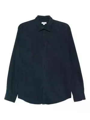 Sunspel Cotton Shirt