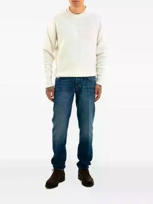DRUMOHR Crew-neck Sweater