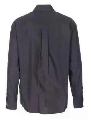 LEMAIRE Patch-pocket Shirt