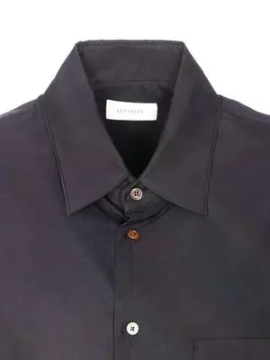 LEMAIRE Patch-pocket Shirt