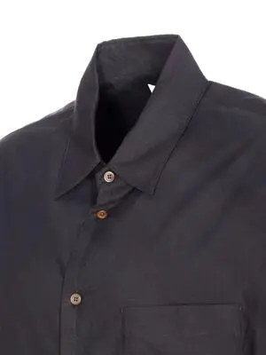 LEMAIRE Patch-pocket Shirt