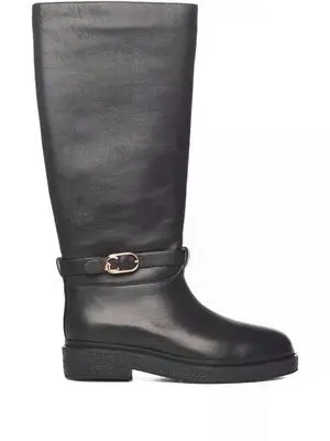 COCCINELLE Buckle-strap Boots