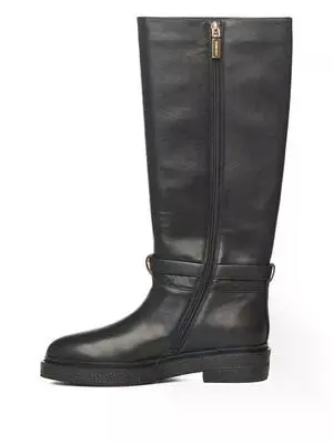 COCCINELLE Buckle-strap Boots
