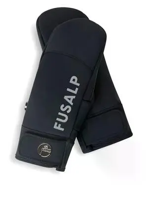 Fusalp Rock Ski Mittens