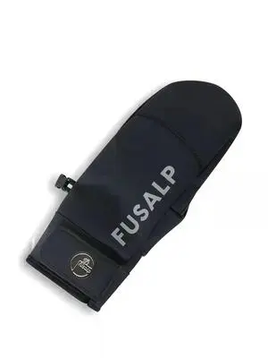 Fusalp Rock Ski Mittens