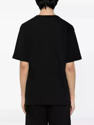 Y’s Logo-print T-shirt