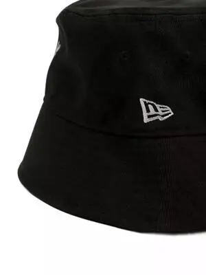 Y’s Logo-embroidered Bucket Hat