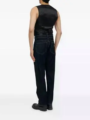 MAISON MARGIELA Five-pocket Jeans