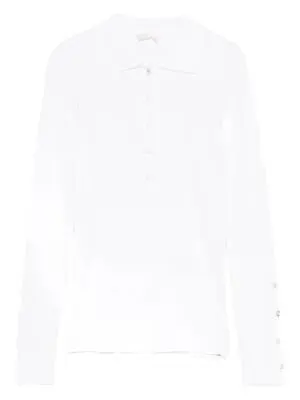 Liu Jo Long Sleeve Shirts For Women