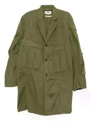 Men's Military Coats