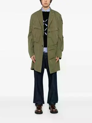 Junya Watanabe Military Coat