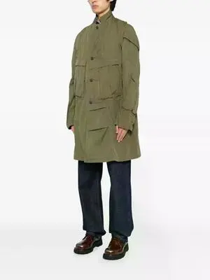 Junya Watanabe Military Coat