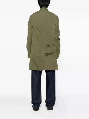 Junya Watanabe Military Coat