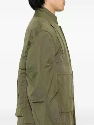 Junya Watanabe Military Coat