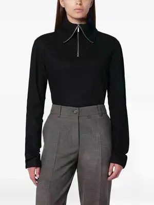 Entire Studios Office Wear Performance Tops For Women