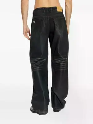 MISBHV Austin Coated Jeans