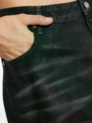 MISBHV Austin Coated Jeans