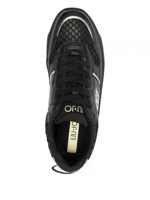 Liu Jo Logo-plaque Sneakers