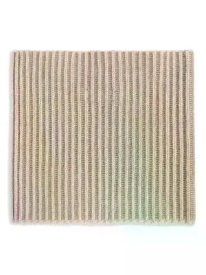 Sease Ribbed Scarf