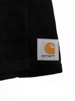 Carhartt Work In Progress Logo-patch Beanie