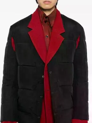 Yohji Yamamoto Reversible Jacket