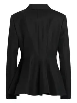 Fendi Single-breasted Blazer