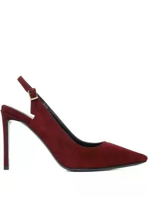 Ginissima Slingback Shoes For Women