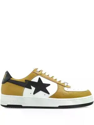 A BATHING APE Sta Sneakers