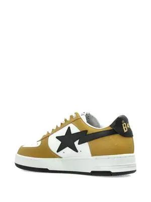A BATHING APE Sta Sneakers