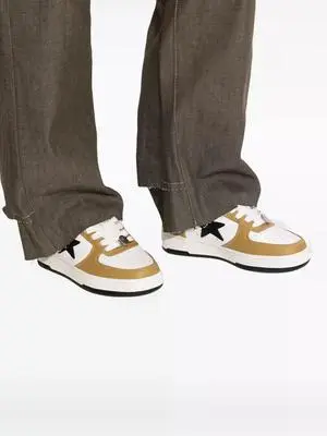 A BATHING APE Sta Sneakers