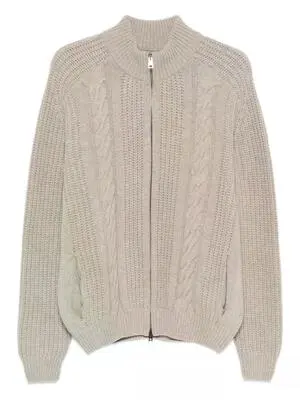 Tagliatore Medium Knit Knitwear For Men