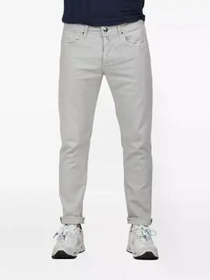 Incotex Cotton Jeans