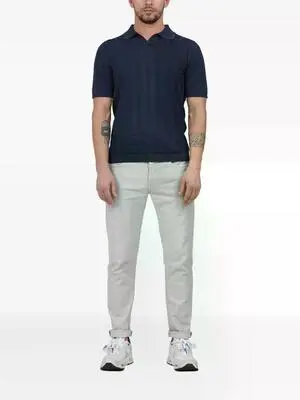 Incotex Cotton Jeans