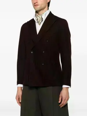 Tagliatore Double-breasted Blazer