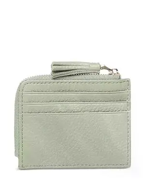 COCCINELLE Zip Cardholder Wallet