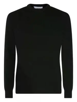 Lardini Cuffed Sweaters For Men