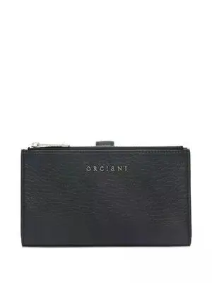 Ortigni Gold Tone Wallets For Women