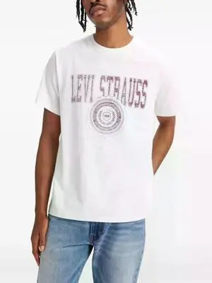 LEVI'S Graphic-print T-shirt