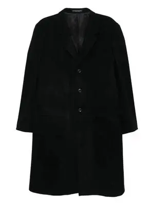 Yohji Yamamoto Classic Outerwear For Men